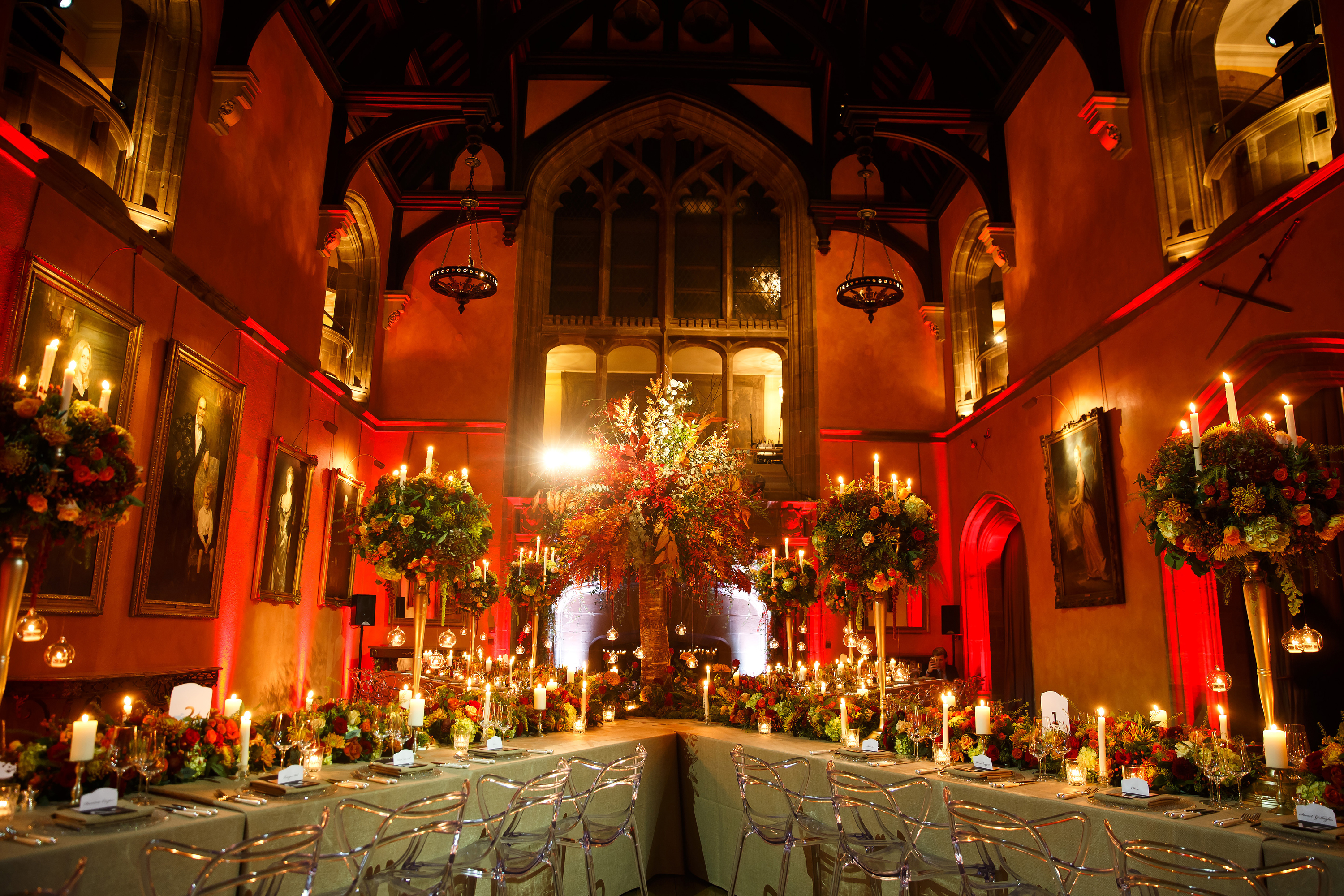 AUDI: PRESS LAUNCH OF THE NEW A8 | The White Label